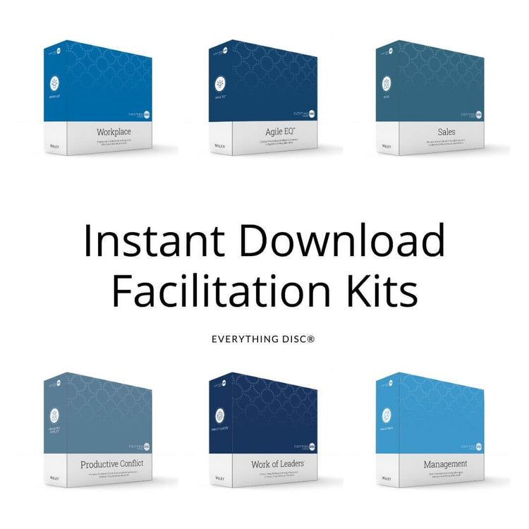 DiSC® Assessment UK. Behaviour Profiling