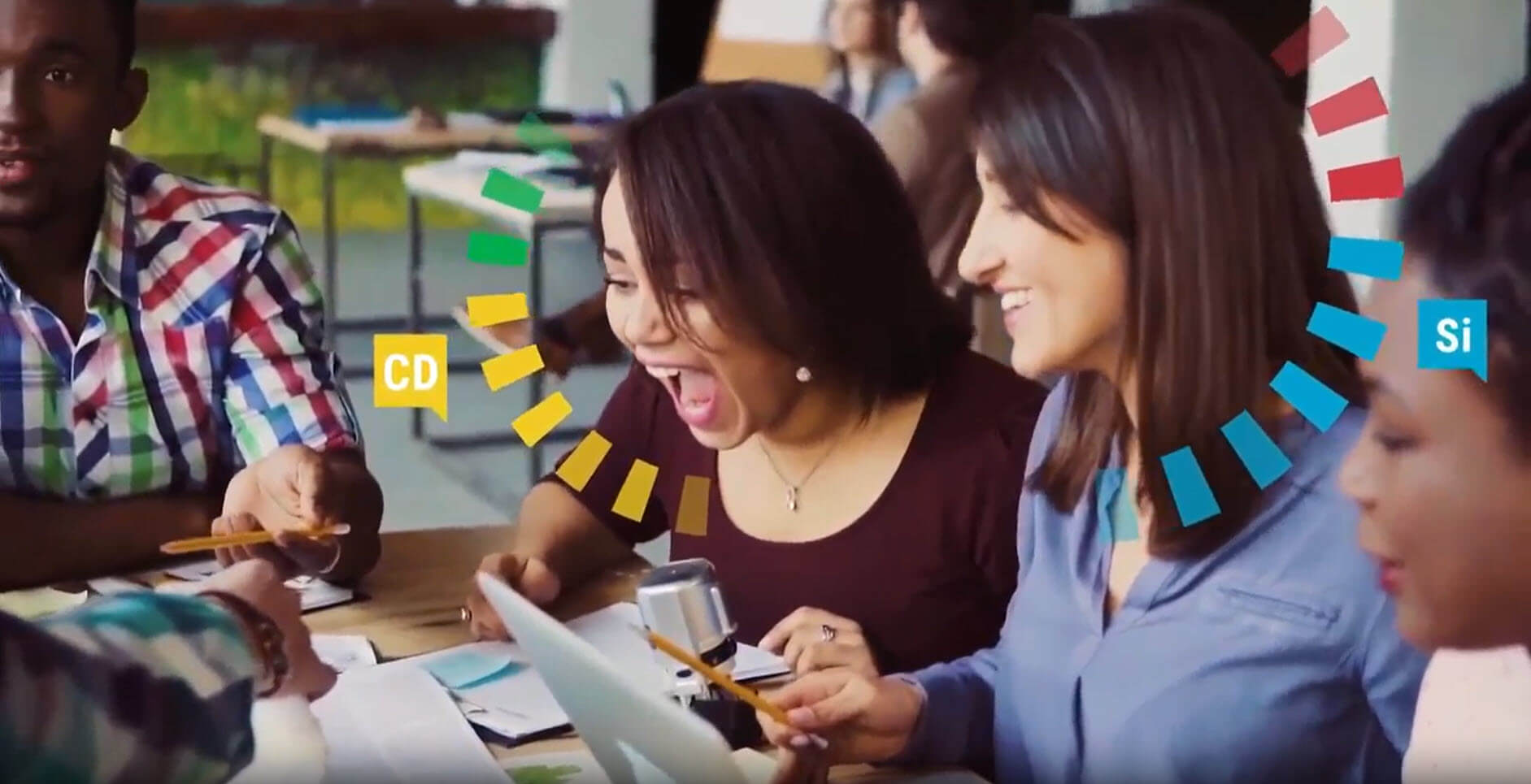 DiSC® Assessment Profiles Workplace